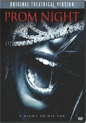 Sony Pictures: Prom Night (DVD) 43396267244| eBay