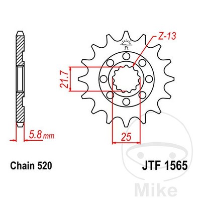 29186-compatibile con KAWASAKI KX 450 F 1CIL. KX450FFA FFF BASTIDORES ...