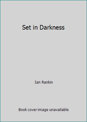 Set in Darkness by Ian Rankin | eBay