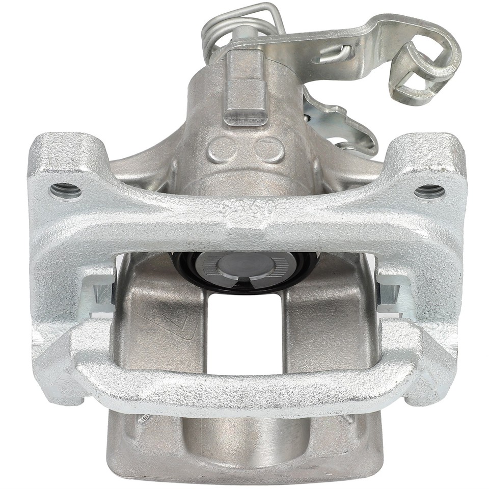 Rear Pair Brake Calipers For 2016-2019 Chevrolet Cruze w/ Bracket | eBay