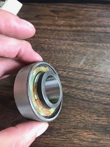 BALL BEARING CSA205-16 w/COLLAR 1" BORE POPULAR BEARING FOR MANY ...