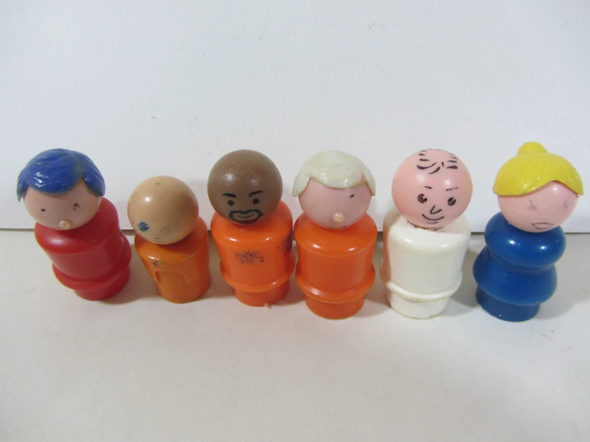 Playskool People