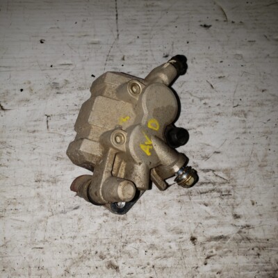 Kawasaki - 43080-0090 - CALIPER-SUB-ASSY,RH - 43080-0090 KAWASAKI | eBay