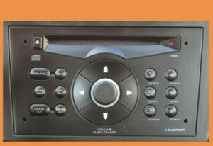 Suzuki ignis blaupunkt radio code generator - lifestylemzaer