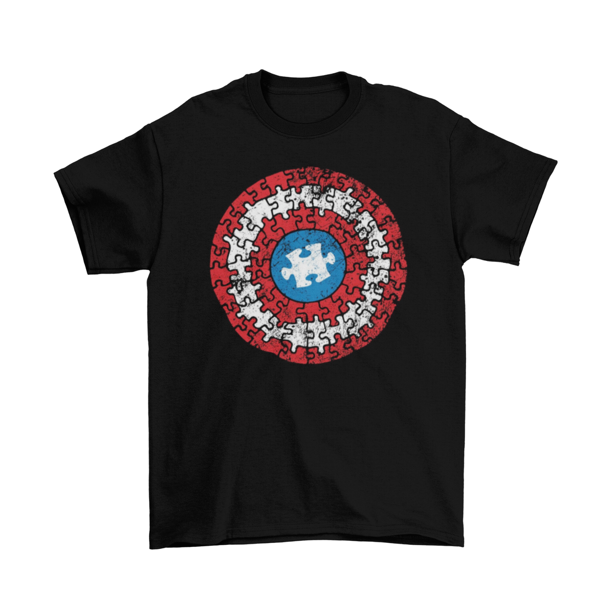 Captain America Autism Logo Weekend Box Office: CAPTAIN AMERICA