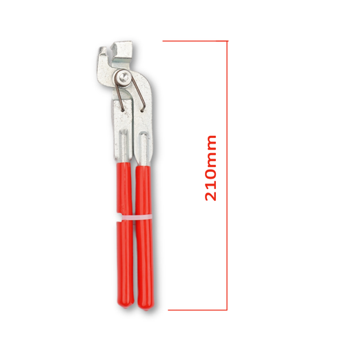 Radiator Header Pliers - Repair Tool for Closing Car Radiators | eBay