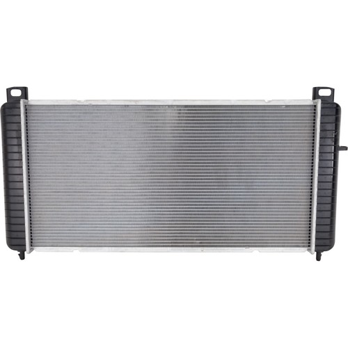 Radiators for Chevy Suburban Yukon Avalanche 22840117 Chevrolet Tahoe ...
