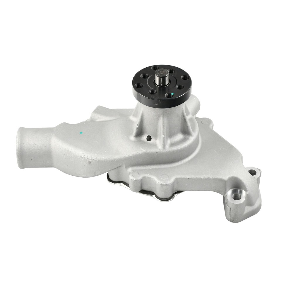 Satin High Volume Mechanical Short Reverse Rotation Water Pump For ...
