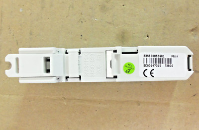 ABB 3BSE008536R1 CABLE ADAPTER BUS INLET MODULE TB806 | eBay
