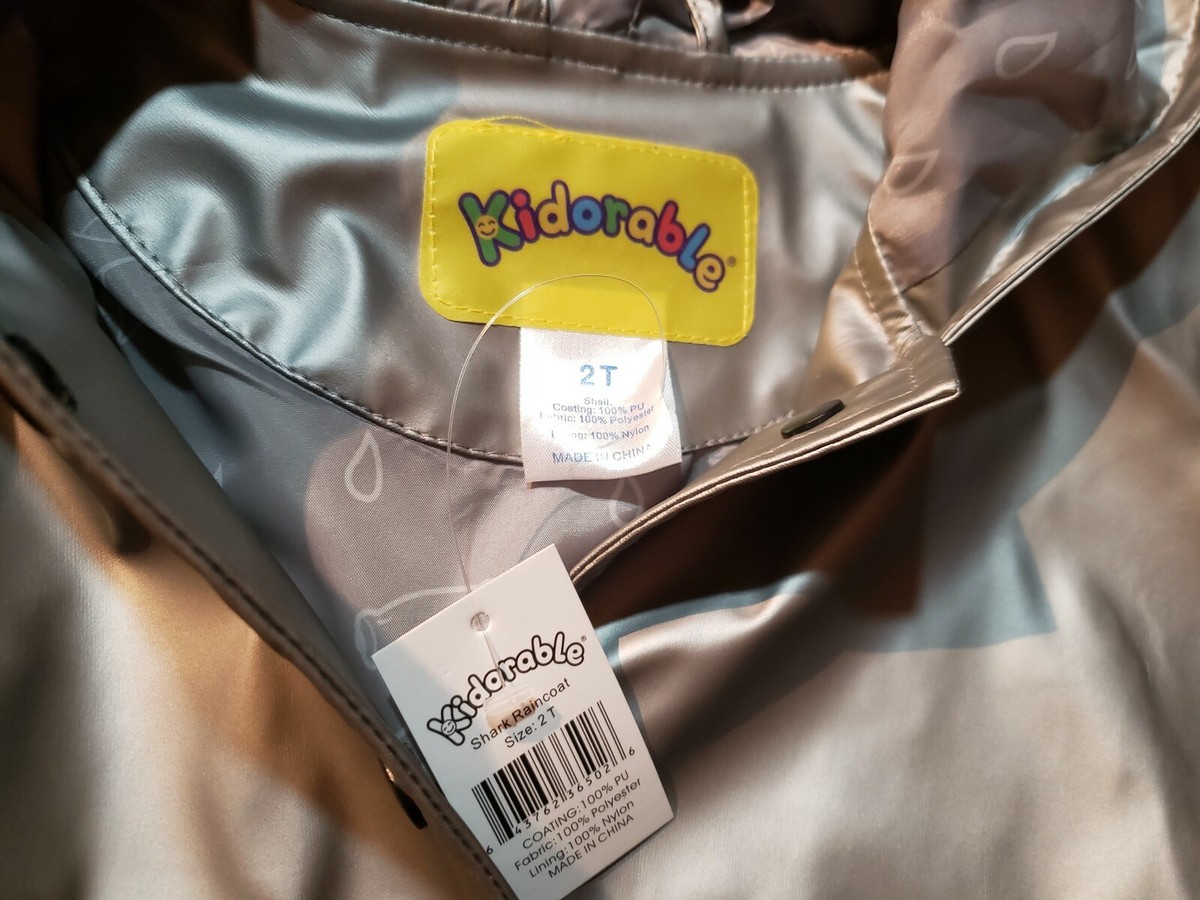 Kidorable Logo Kidorable Branding Connorsgraphic.com