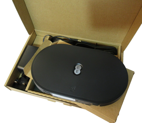 EE Unbreakable WiFi - Hybrid Connect BRAND NEW | eBay UK