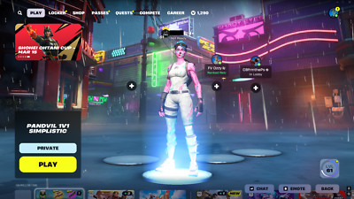 Pink Ghoul Trooper (Read Bio) | eBay