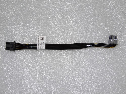 REAR FLEX BAY CAGE POWER CABLE DELL R740XD 24 BAY SFF POWEREDGE SERVER ...