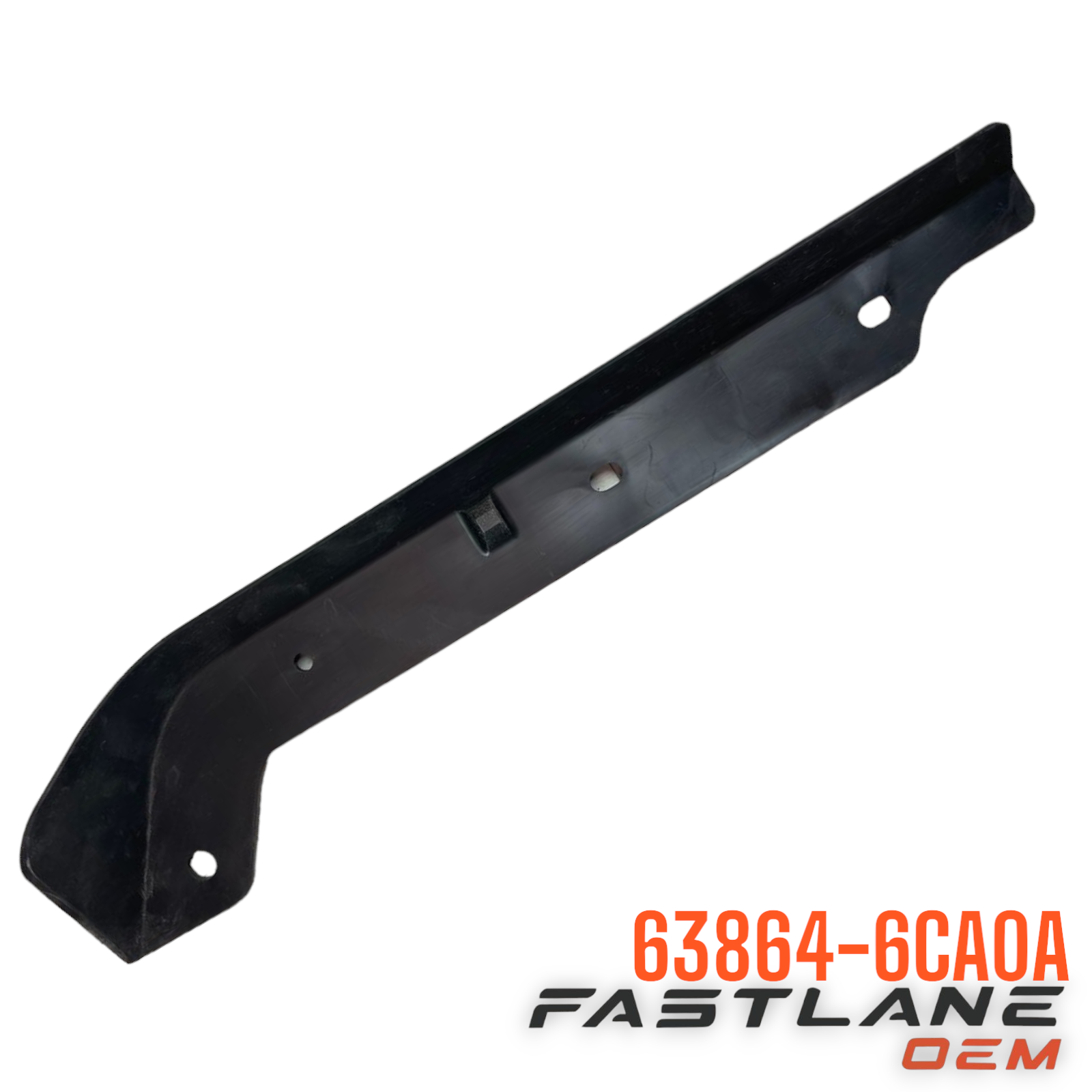 2019-2022 NISSAN ALTIMA FRONT RIGHT PROTECTOR-EXTENSION NEW OEM 63864 ...