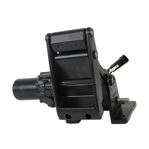 LABLT Right Power Running Board Motor 68461580AA For Ram 1500 w/145 ...