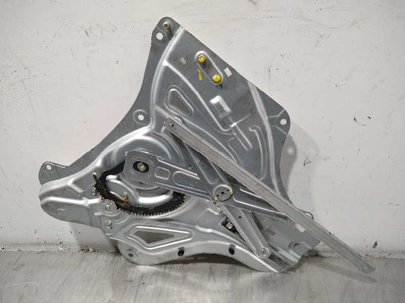 813102Y000 DRIVER LEFT WINDOW REGULATOR / 981197 FOR HYUNDAI IX35 ...