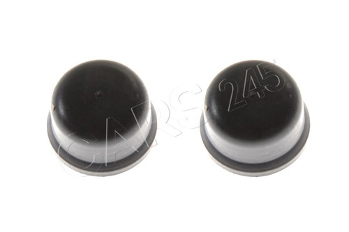 Genuine Hex Nut Bolt Cover Cap x2 pcs BMW ROLLS-ROYCE Alpina Hybrid ...