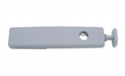 HB403/506/511Upper Door Retainer, Catch, Handle, Genuine Ifor Williams ...