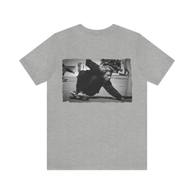 Outlaw Surf Vintage Jay Adams T-Shirt | eBay