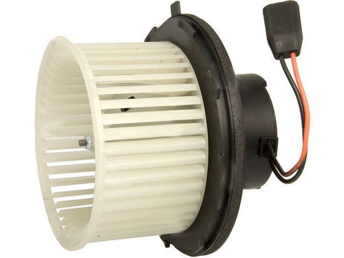Blower Motor For Sierra 2500 HD Silverado 1500 3500 Escalade ESV EXT ...