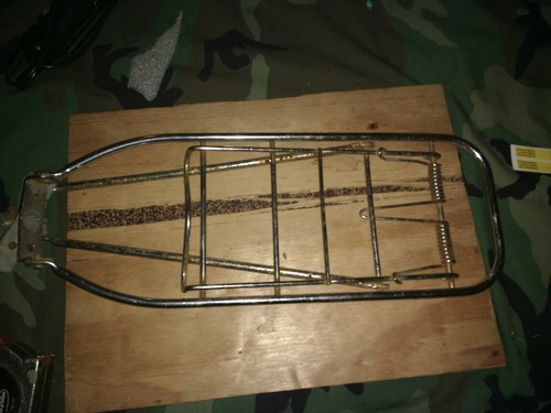 Vintage bike rack | eBay