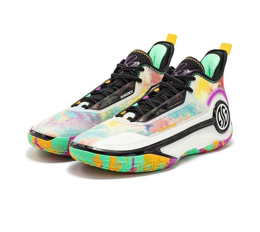 361 Degrees Aaron Gordon AG4 "JIMI" | eBay