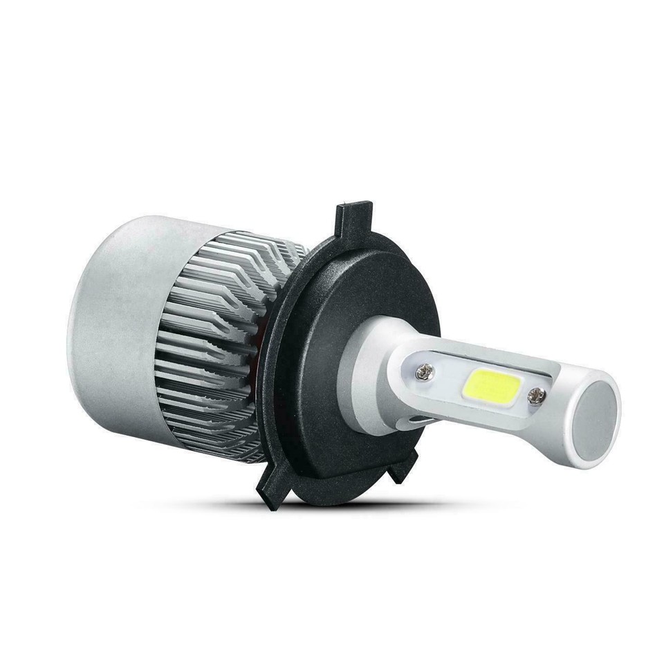 2008-2013 Isuzu NP-R NQ-R NPR NQR H4 LED Headlight Light Bulb ...