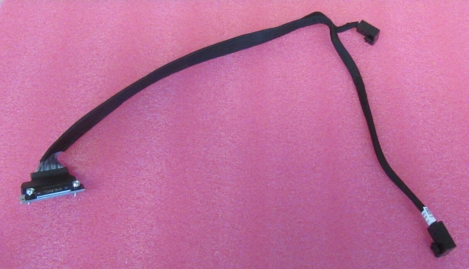 Dell PowerEdge R640 R740 8x 2.5" Bay PERC to Mini SAS HD RAID Cable ...