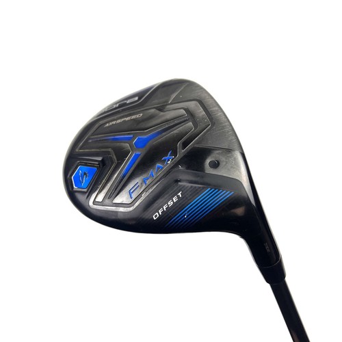 Cobra F-Max Airspeed 5 Wood / 20 Degree / Air Speed 50 Regular Flex | eBay