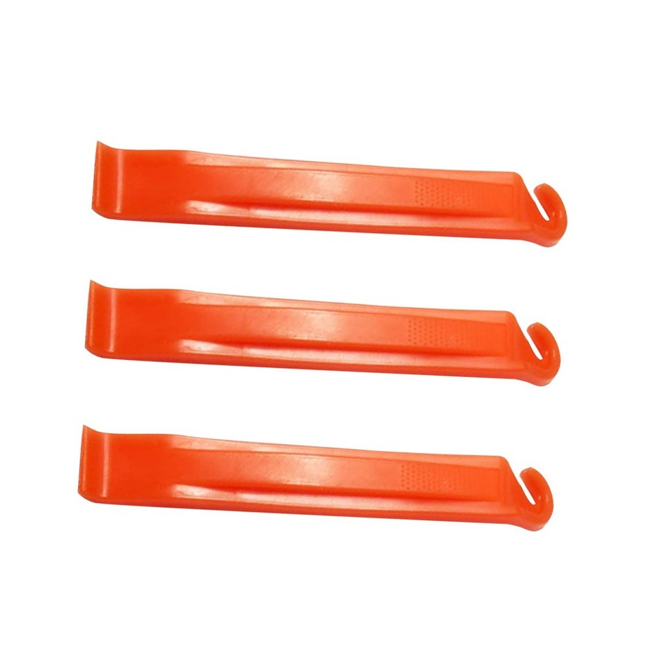 3pcs Tire Levers Tire Crowbar Tyre Opener Tire Repair Tools Tire Pry ...