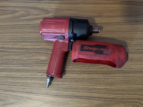 Snap-On PT650 1/2" Air Impact Wrench | eBay