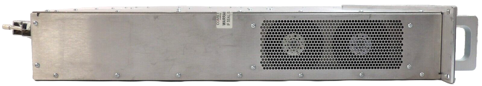 Comet 6500035 RF Generator cito Plus 6010-ACNA-N25C-FF Working Surplus | eBay