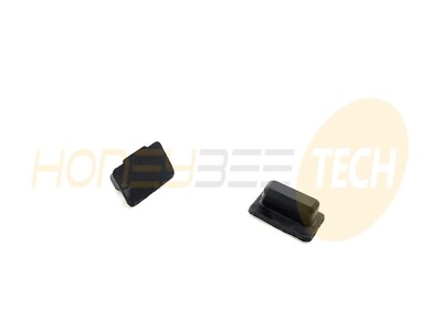 GENUINE LENOVO THINKPAD L450 LAPTOP RUBBER KEYBOARD STOPPER (2) 00HT982 ...