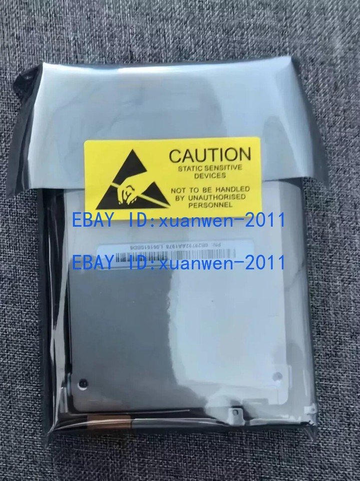 EMC D3-2S12FX-800 005052257 005052256 800G SAS 12Gb SSD hard disk | eBay.de