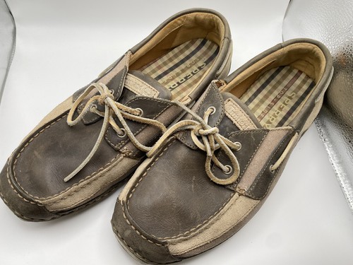Sperry Top - Sider Men's Timberland Shoes 1895 Edition | eBay