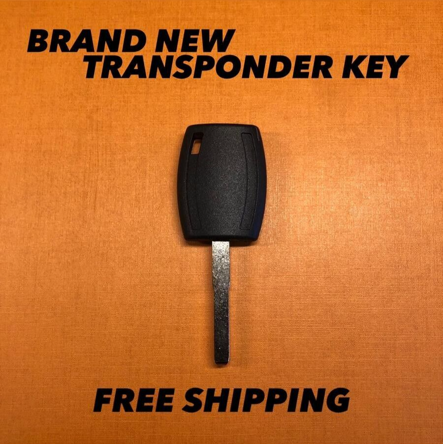 NEW UNCUT 2011-2020 Transponder Chip Key Side Mill 5915237 164-R8062 | eBay