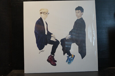 Sub Human Bros - Same 12" | eBay.de