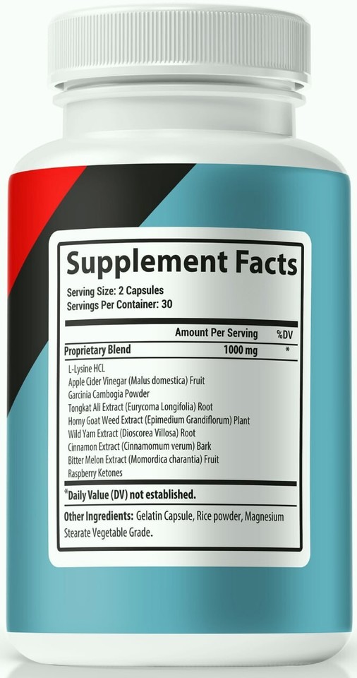 (2 Pack) Gluco Health Plus Blood Support Pills, Glyco Optimizer | eBay