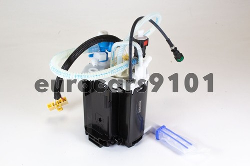 Land Rover VDO Fuel Pump and Strainer Set A2C8043930080 LR077703 | eBay