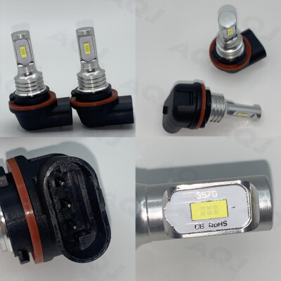 For Polaris New ATV/UTV, Three (3) Prong 30/30 Watt Headlamp Light Bulb ...