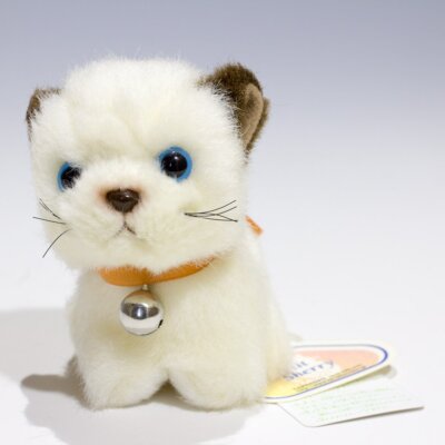 NEW Sherry Candy cat (Siamese cat) (japan import) | eBay