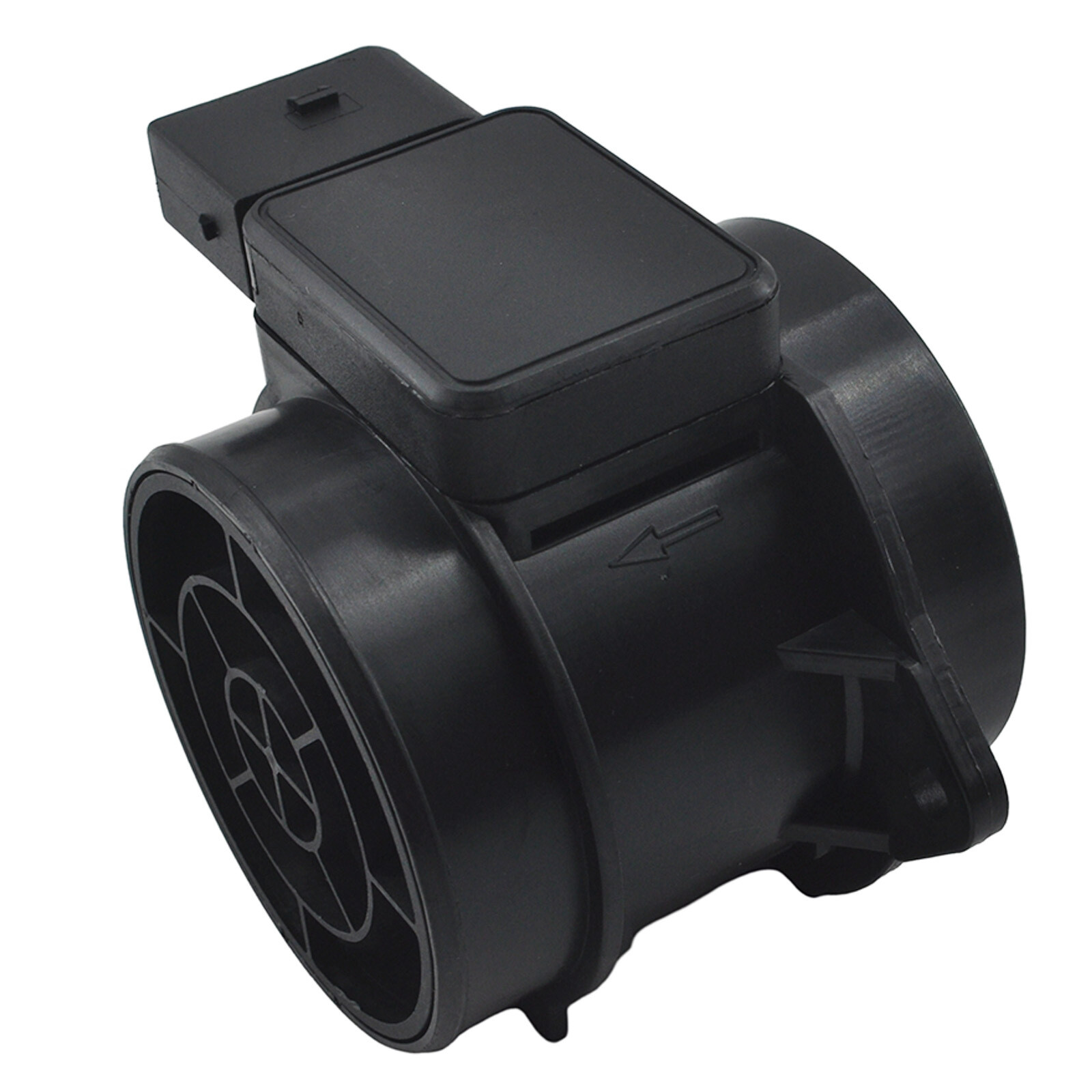 MAF Sensor Mass Air Flow Sensor for Hyundai Elantra Sonata Accent ...