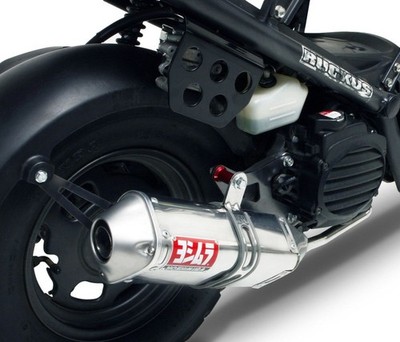 YOSHIMURA 1290075 F/S TRC SS/SS RUCKUS 03-14 | eBay