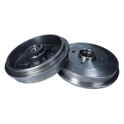 2x Bremstrommel hinten für Citroen Saxo S0 S3 | 407697 | eBay.de