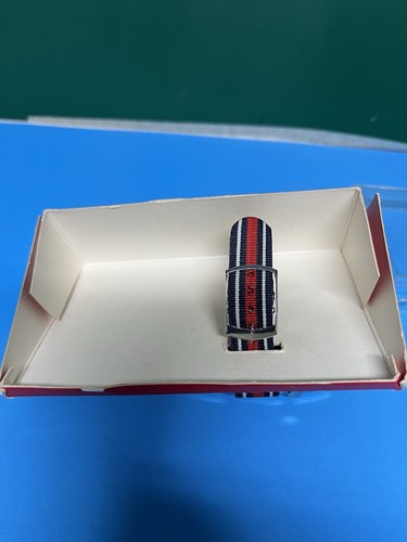 1965 GILBERT ~ JAMES BOND 007 ~ SPY WATCH COMPLETE W/CASE PAPERWORK ...