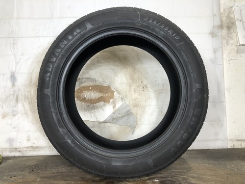 [1] Advanta ER-800 P235/55R19 235 55 19 Tire - Driven Once | eBay