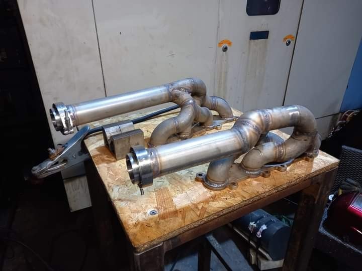 1996 Lexus LS400 Turbo | eBay UK