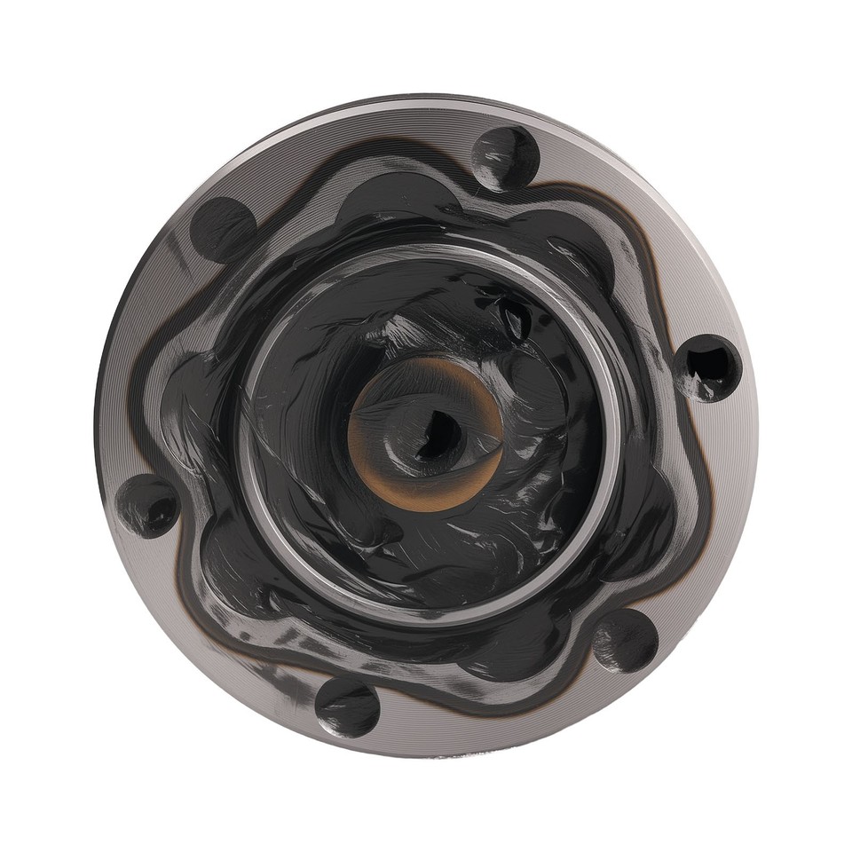 Kardanwelle Gelenkwelle Hinten for Audi A6 C6 Quattro 4FH 4F5 4F2 ...