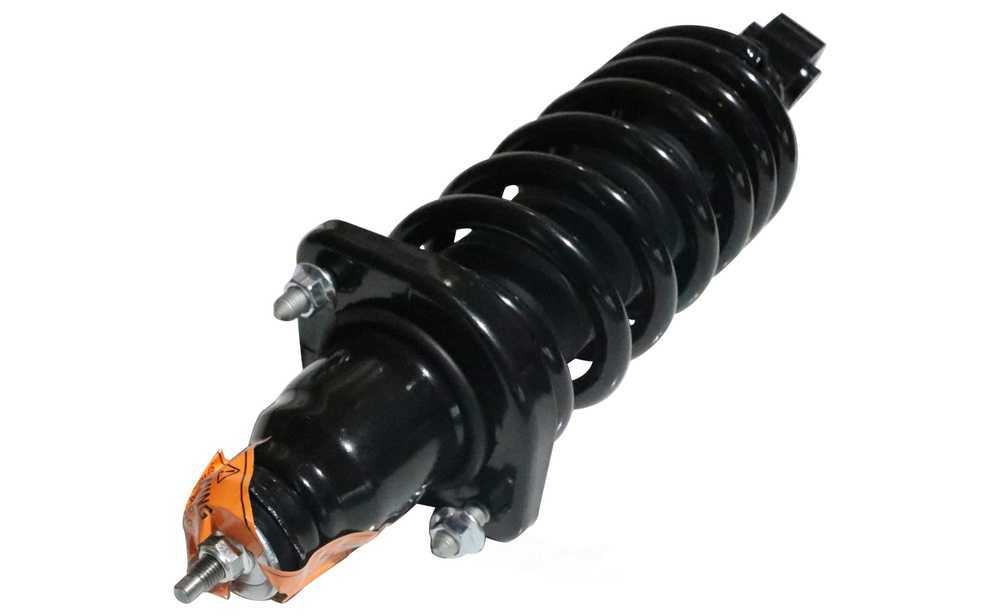 Suspension Strut and Coil Spring Assembly Top Notch ASS0500L for sale ...