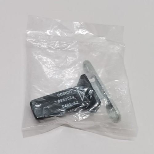 1PC NEW OMRON safety key switch D4BS-K2 Fast Delivery | eBay